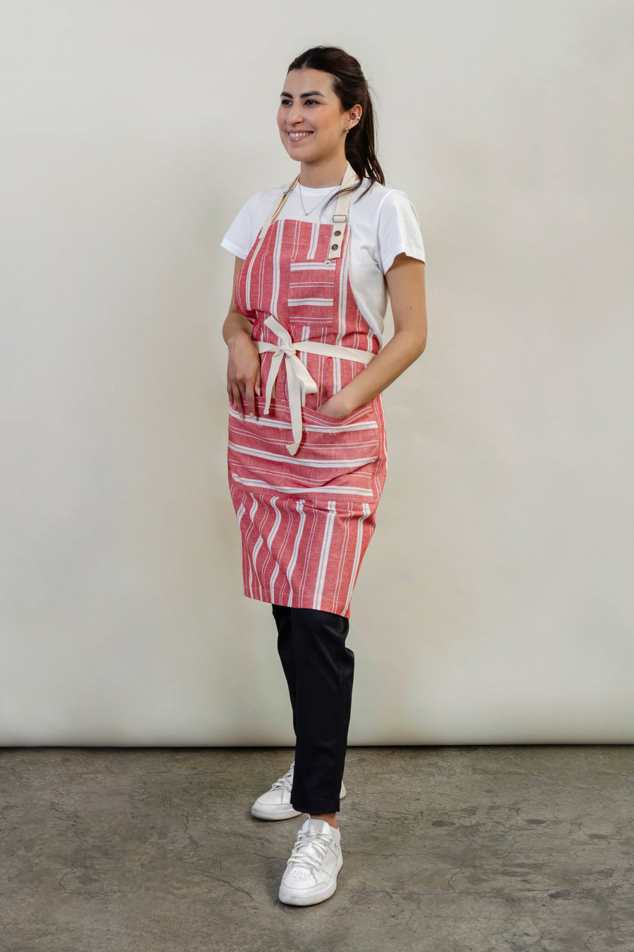 Mandiles Completos - Folklórika