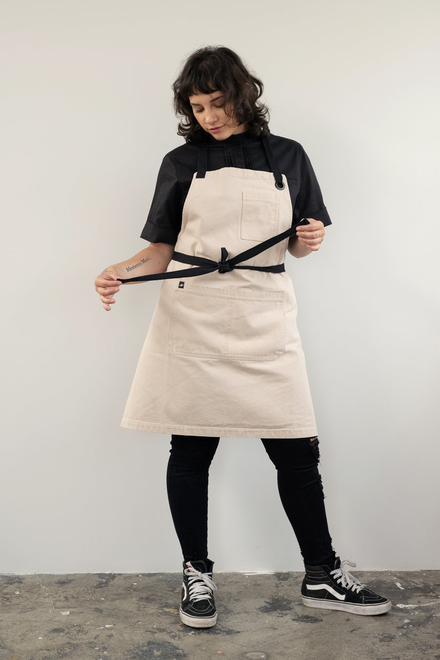 Mandiles Completos - Folklórika