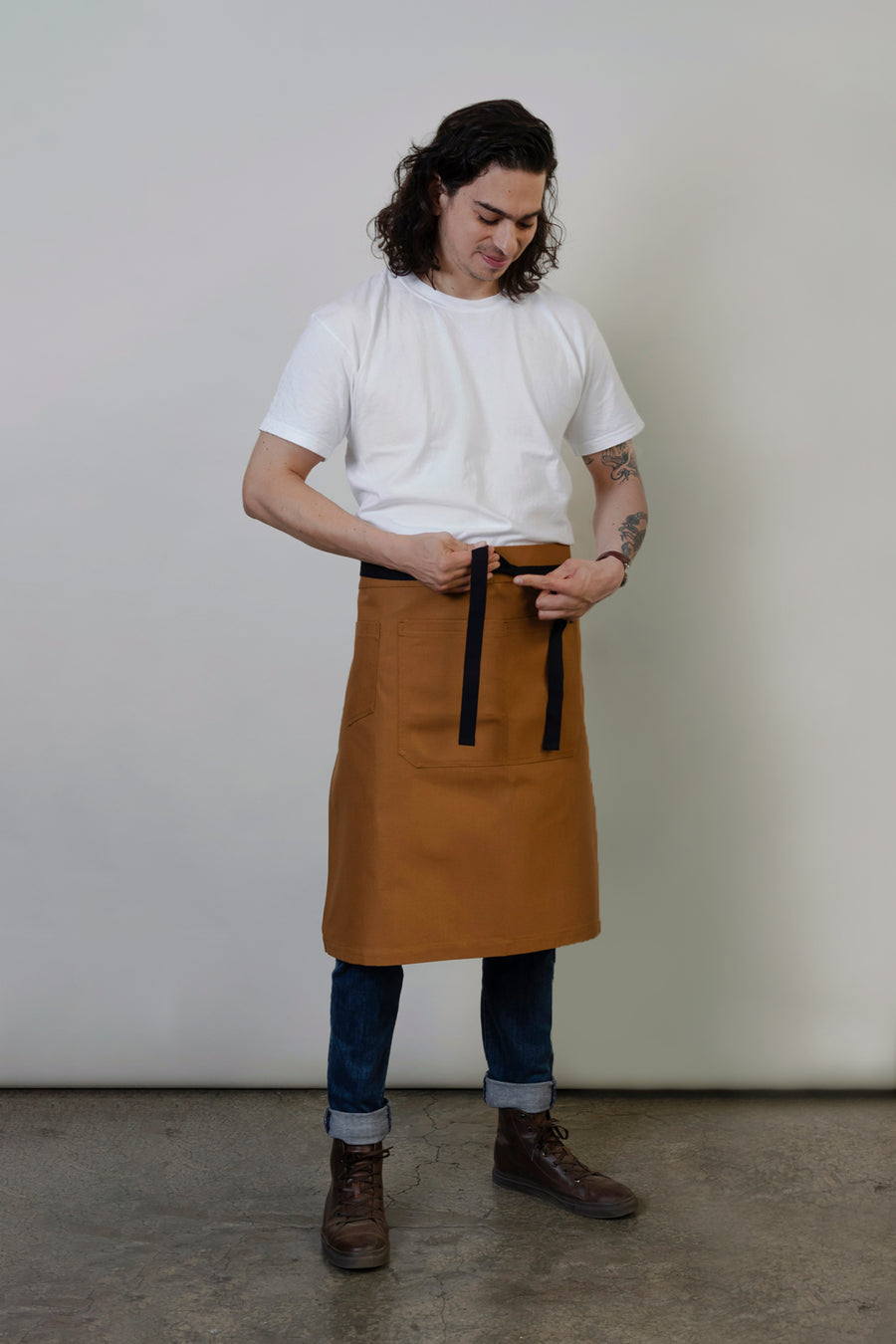 MANDILES CINTURA - Folklórika