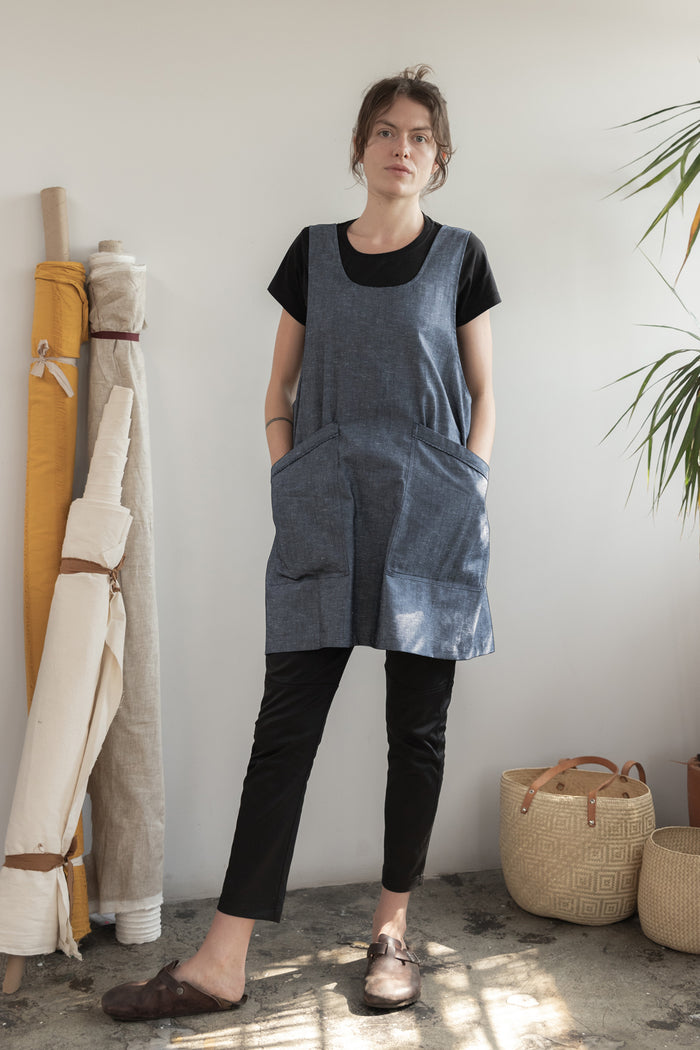 Mandiles Completos - Folklórika