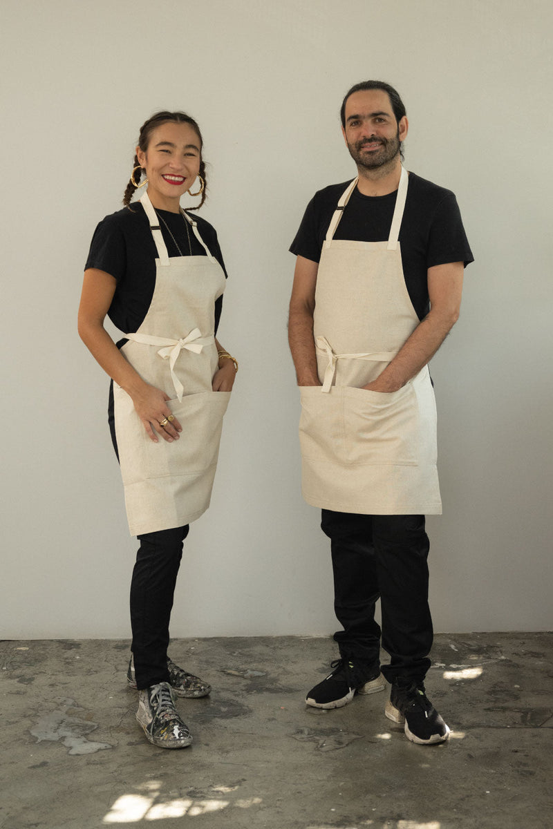 Mandiles - Folklórika