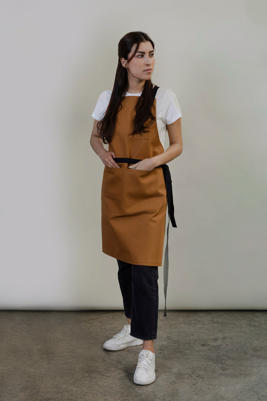 Mandiles Completos - Folklórika