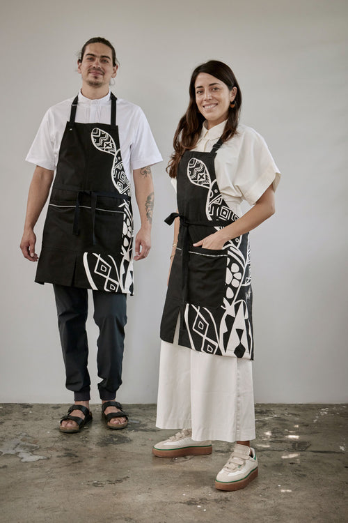 Mandiles - Folklórika