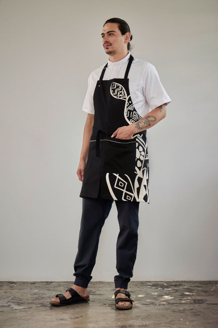 Mandiles Completos - Folklórika